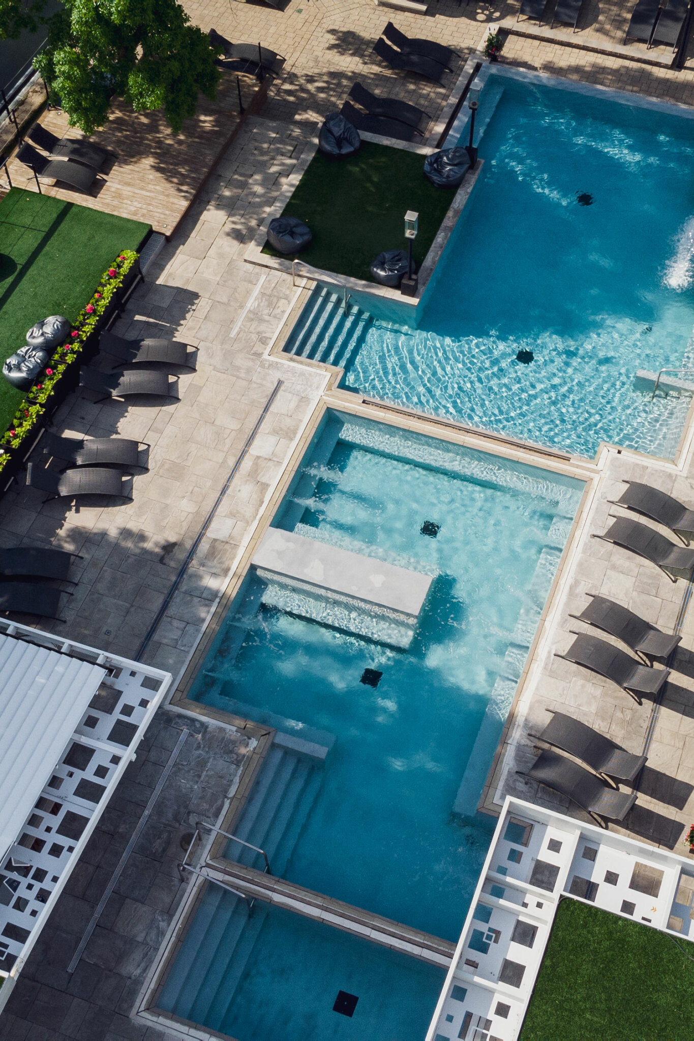 Corporate Spa Packages | Bota Bota, spa on a boat